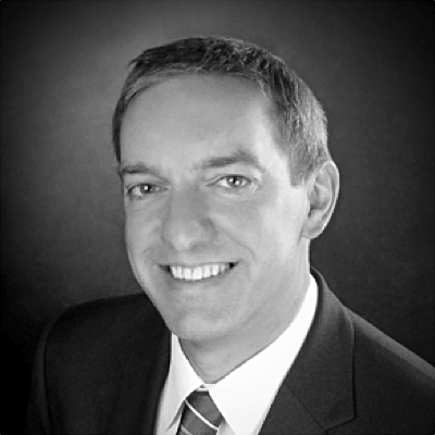 Alan Garvey - The Lazy Leader